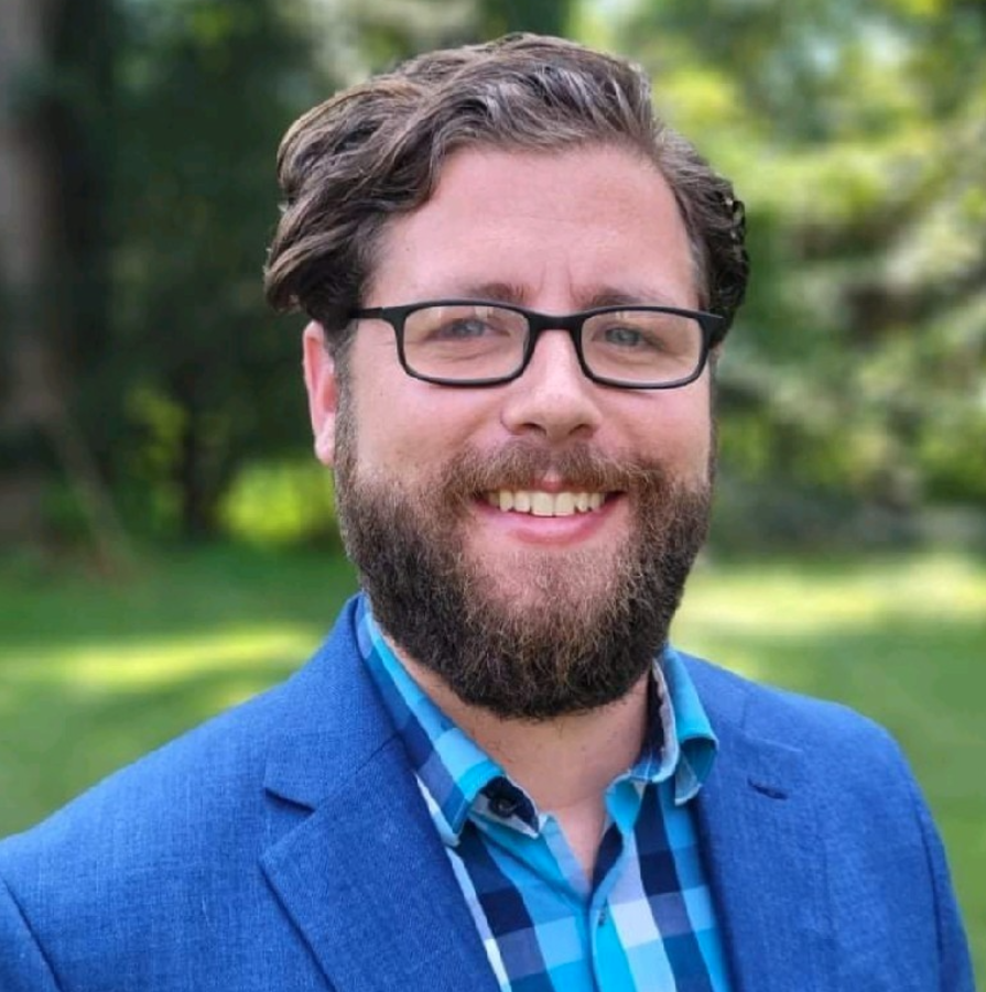 Our Team - DataBlend